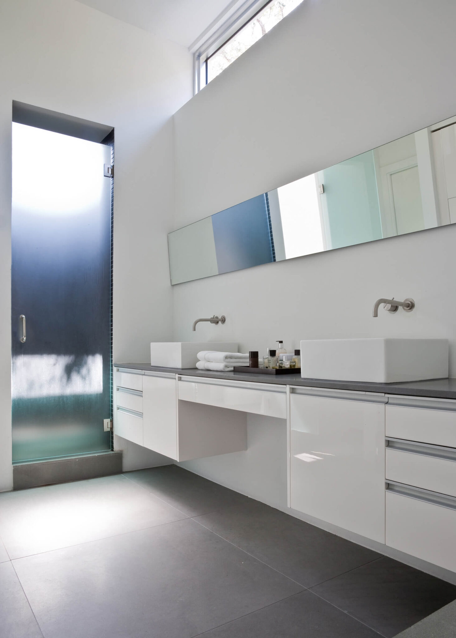 Bright And Bold Utopia Project By [STRANG] Architecture – Home Stratosphere