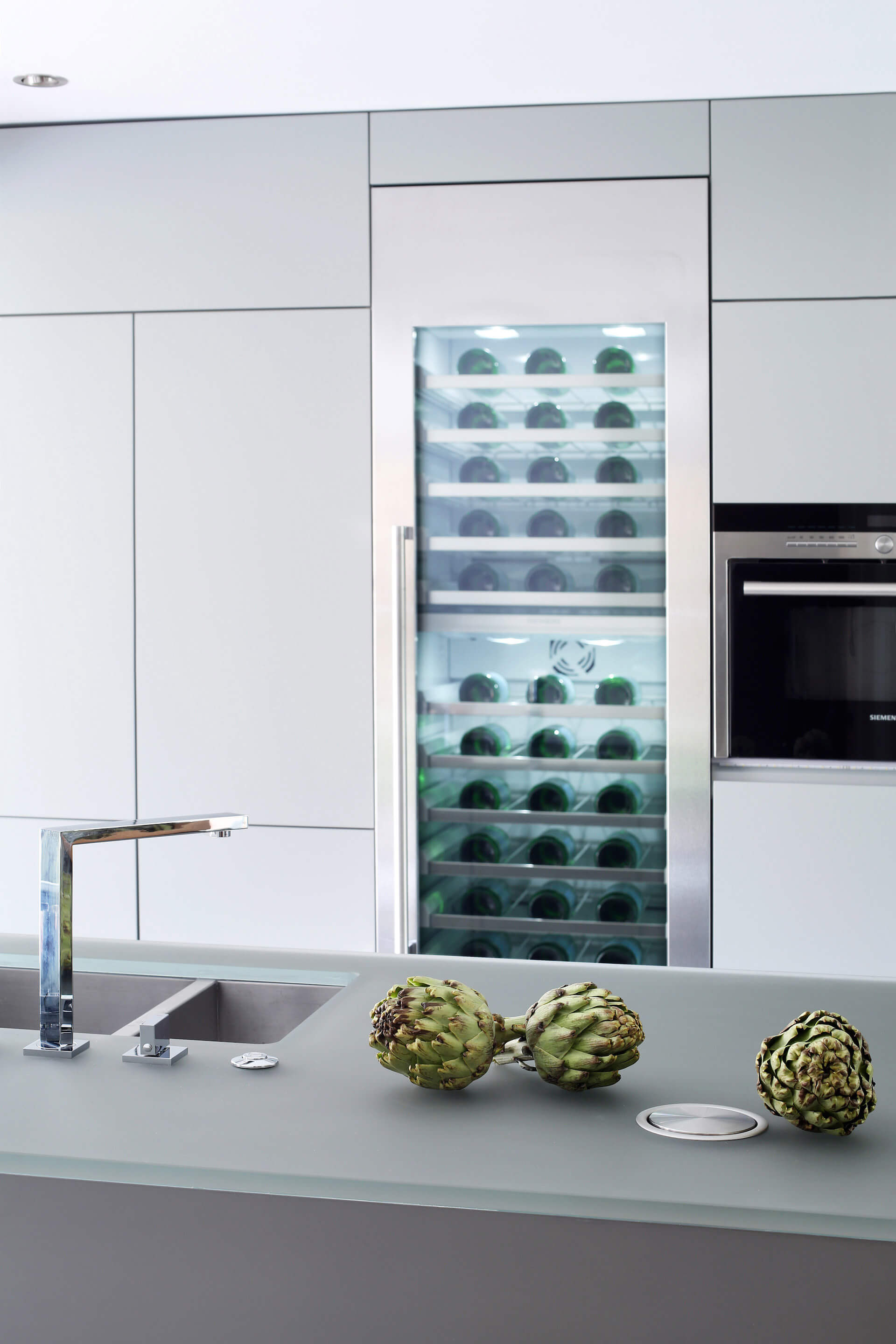 Distinguished Contemporary Butterton Project By LLI Design - Home ...