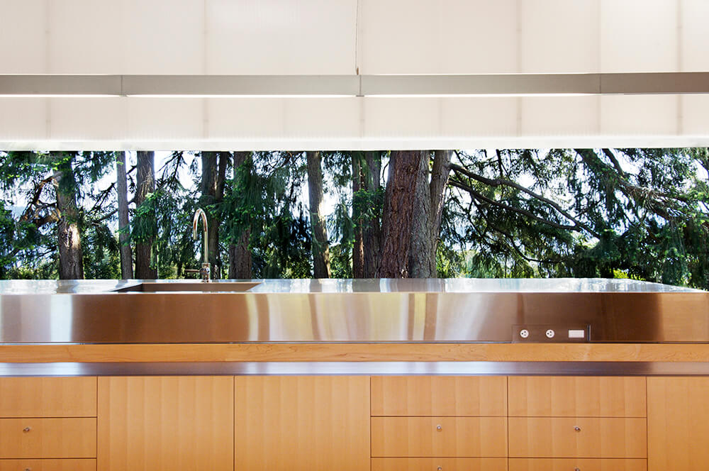 Stealthily Stunning Linear House By Patkau Architects – Home Stratosphere