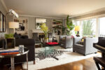Captivating Rivington Project By Garrison Hullinger Interior Design ...