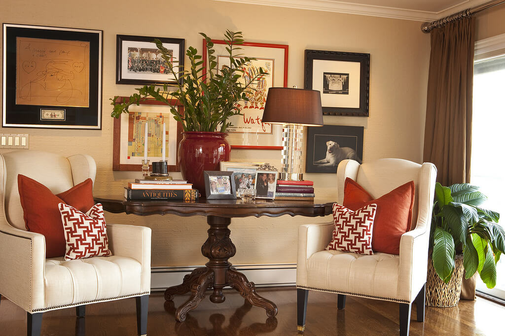 Captivating Rivington Project By Garrison Hullinger Interior Design ...