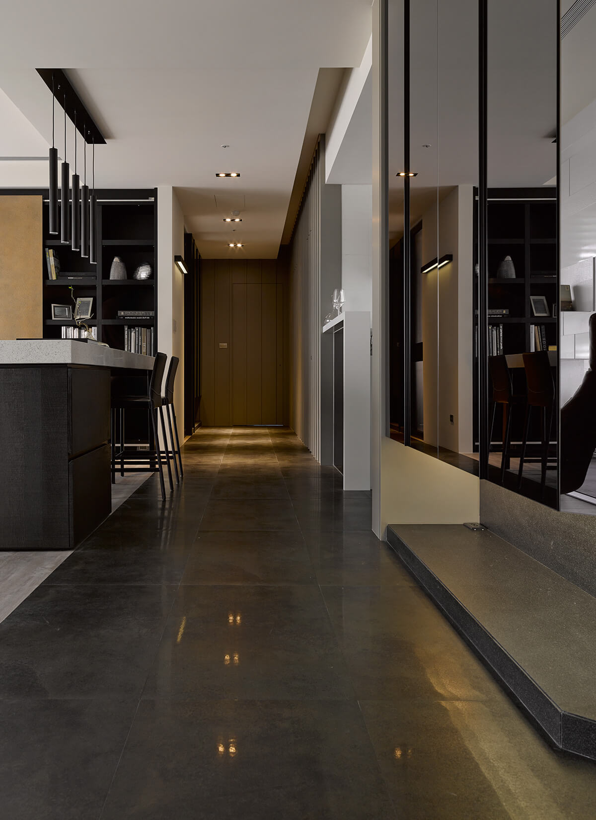 Another Elegant Interior Design By Awork – Home Stratosphere
