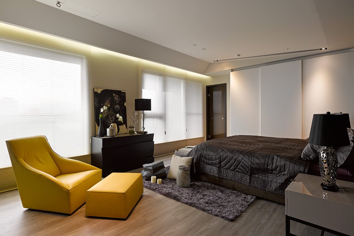 Another Elegant Interior Design By Awork