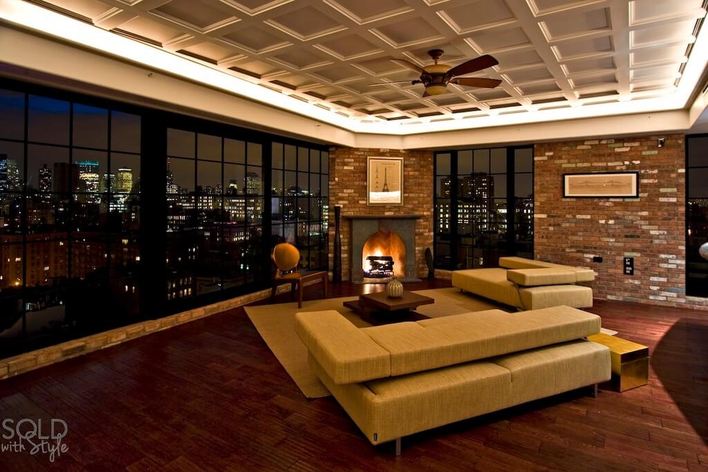 25 Living Room Ceiling Fan Ideas to Elevate Your Space