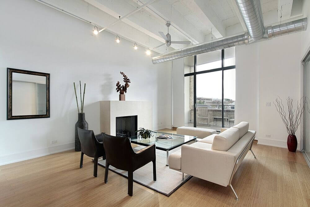 25 Living Room Ceiling Fan Ideas to Elevate Your Space