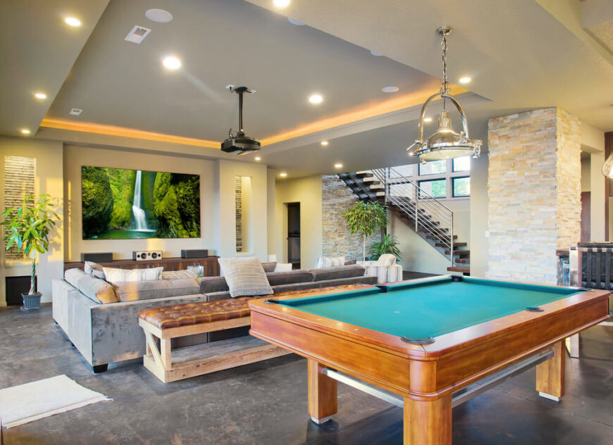 53 of the Best Online Man Cave Stores (GREAT STUFF) – Home Stratosphere