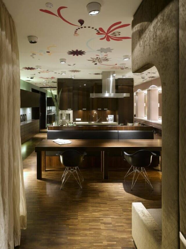 46 Inspiring Kitchen Lighting Ideas (Photos) – Home Stratosphere