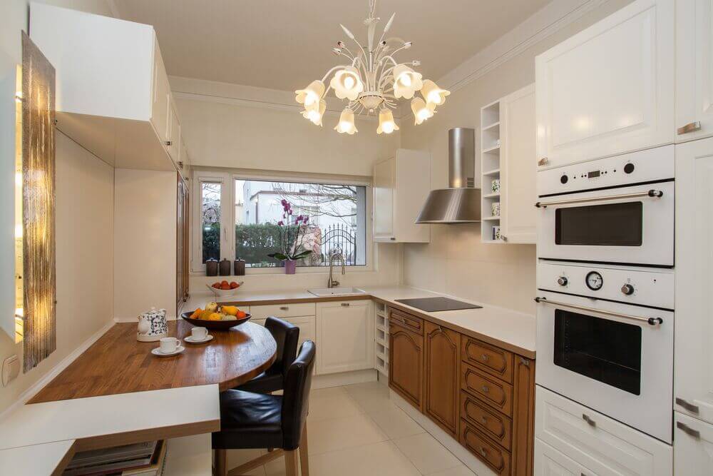 46 Kitchen Lighting Ideas (Photo Examples)