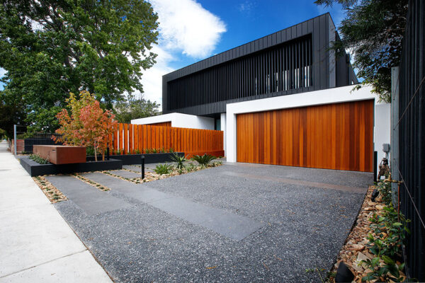 Modern Elegant Inkerman Road Project by C.O.S. Design – Home Stratosphere