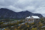 Rugged Vega Cottage Project by Kolman Boye Architects – Home Stratosphere