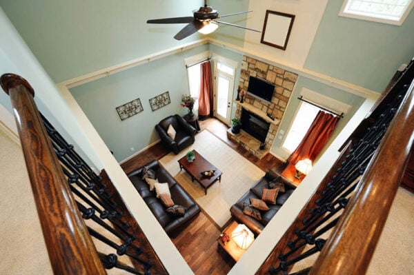 49 Exuberant Pictures of TV's Mounted Above Gorgeous Fireplaces (GREAT ...