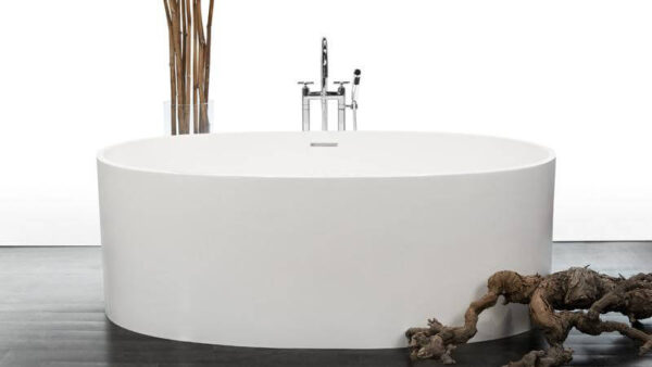 Incredible Custom Luxury Bathtubs by WETSTYLE and W2 by WETSTYLE – Home ...