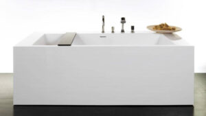 Incredible Custom Luxury Bathtubs by WETSTYLE and W2 by WETSTYLE – Home ...