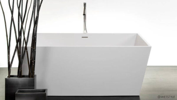 Incredible Custom Luxury Bathtubs by WETSTYLE and W2 by WETSTYLE – Home ...
