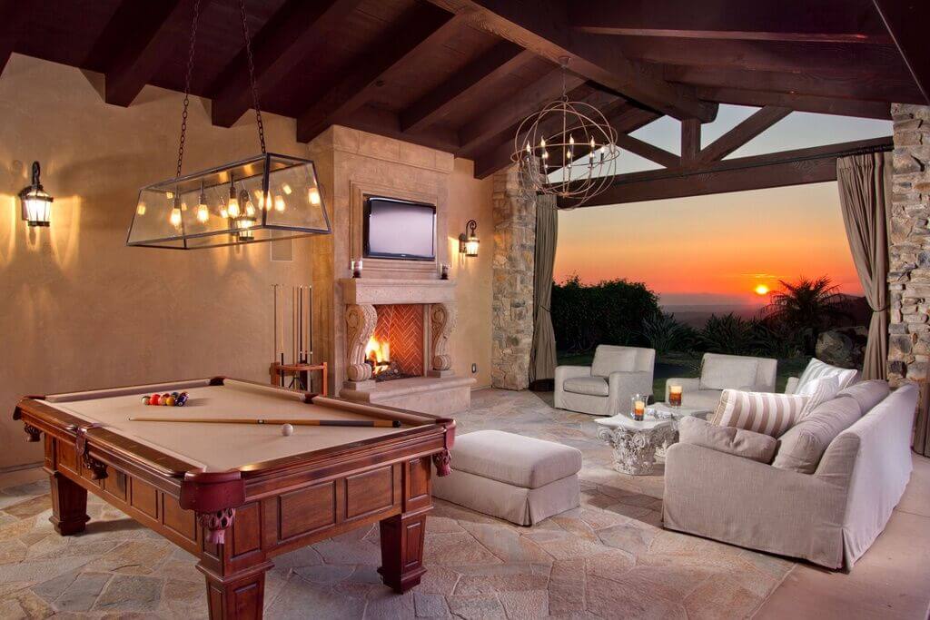 29 Spectacular Living Room Designs with Exposed Beams – Home Stratosphere