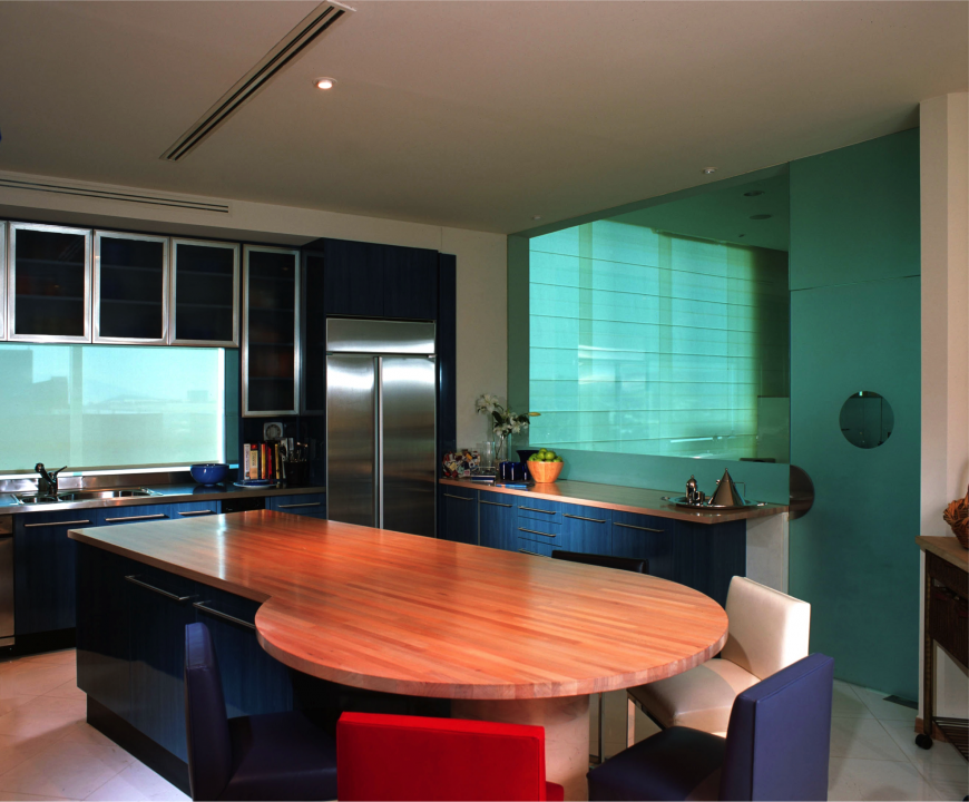 32 Kitchen Island and Stool Ideas to Create the Perfect Gathering Space