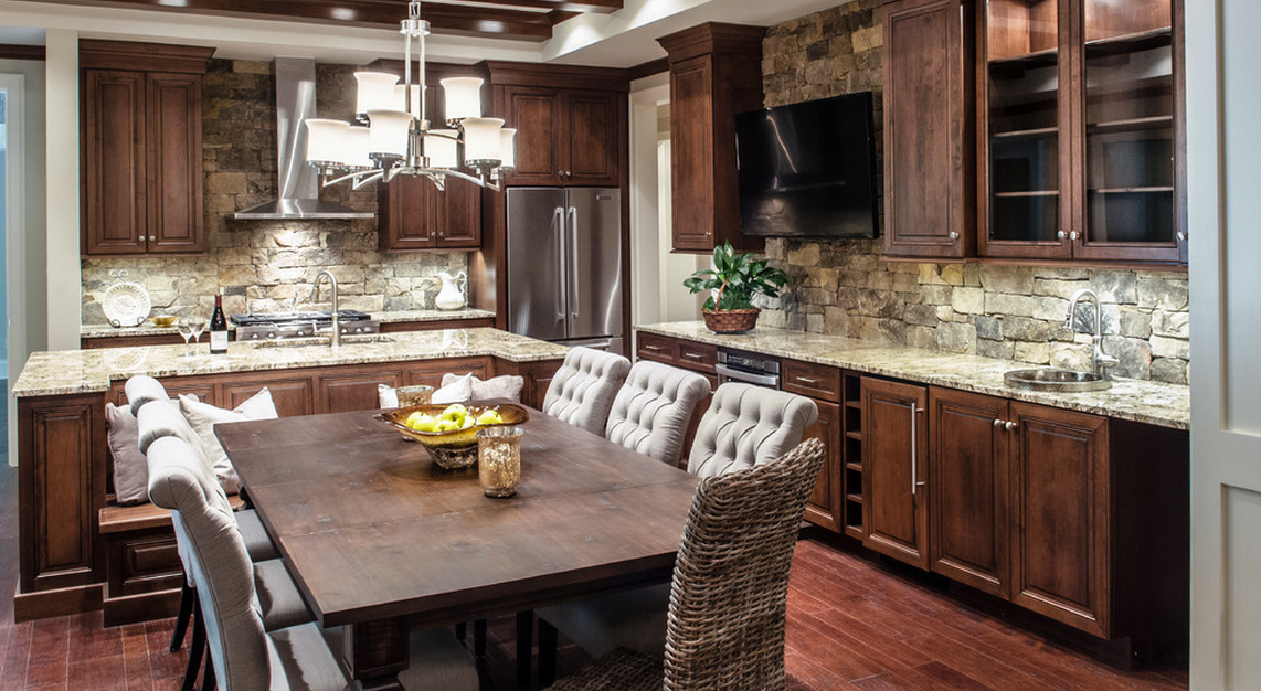 48 Expert Kitchen Design Tips by 16 Top Kitchen Designers