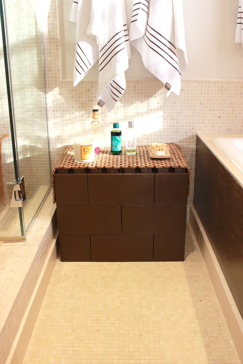 Incredible Modular EverBlock™ by EverBlock Systems