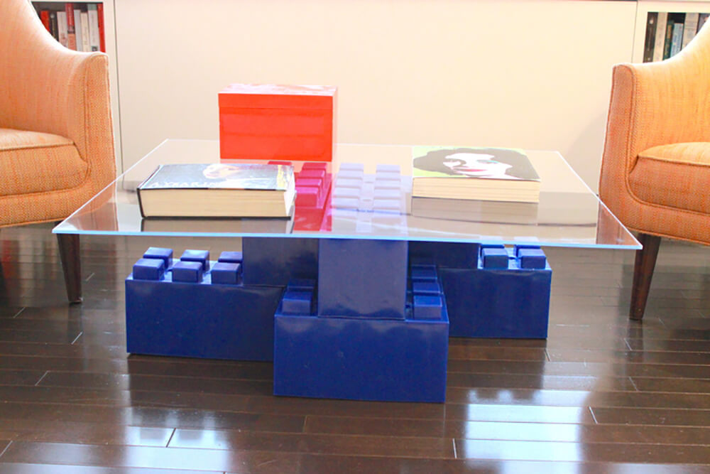 Incredible Modular EverBlock™ by EverBlock Systems – Home Stratosphere