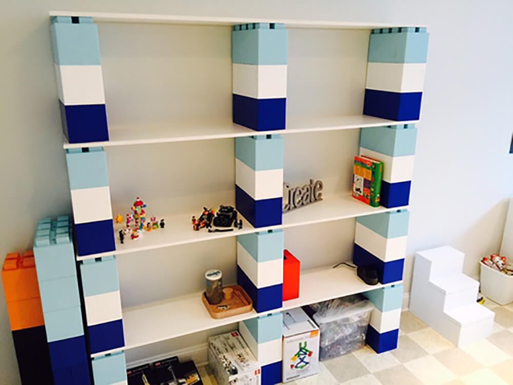 Incredible Modular EverBlock™ by EverBlock Systems - Home Stratosphere