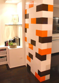 Incredible Modular EverBlock™ by EverBlock Systems