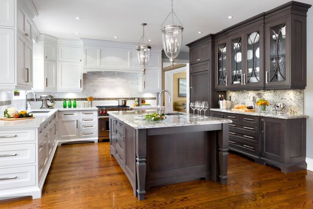 48 Expert Kitchen Design Tips by 16 Top Kitchen Designers – Home ...
