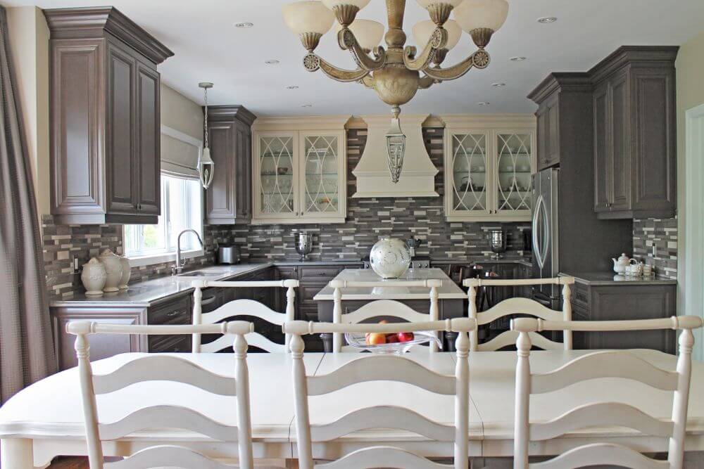 48 Expert Kitchen Design Tips by 16 Top Kitchen Designers