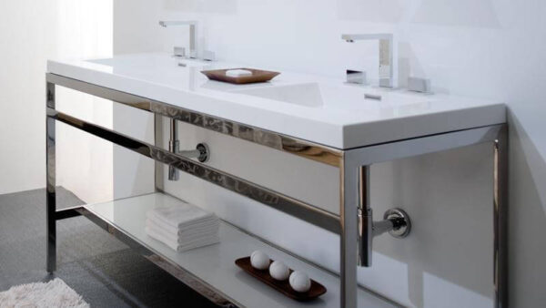 Sumptuous Handmade Vanities by WETSTYLE and W2 by WETSTYLE – Home ...