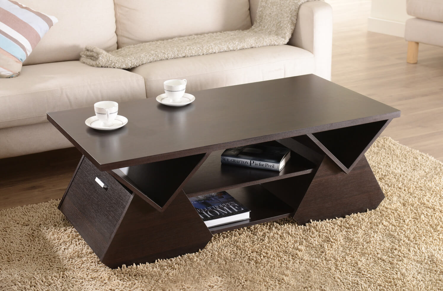 27 Incredible Man Cave Coffee Tables
