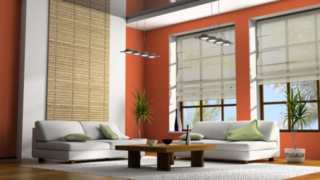 19 Different Types of Living Spaces and Lounge Areas for Your Home
