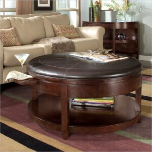 27 Incredible Man Cave Coffee Tables