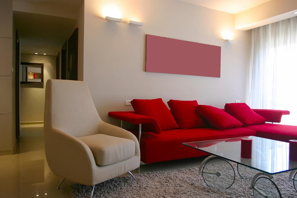 25 High Class Living Rooms With Chaise Lounges – Home Stratosphere