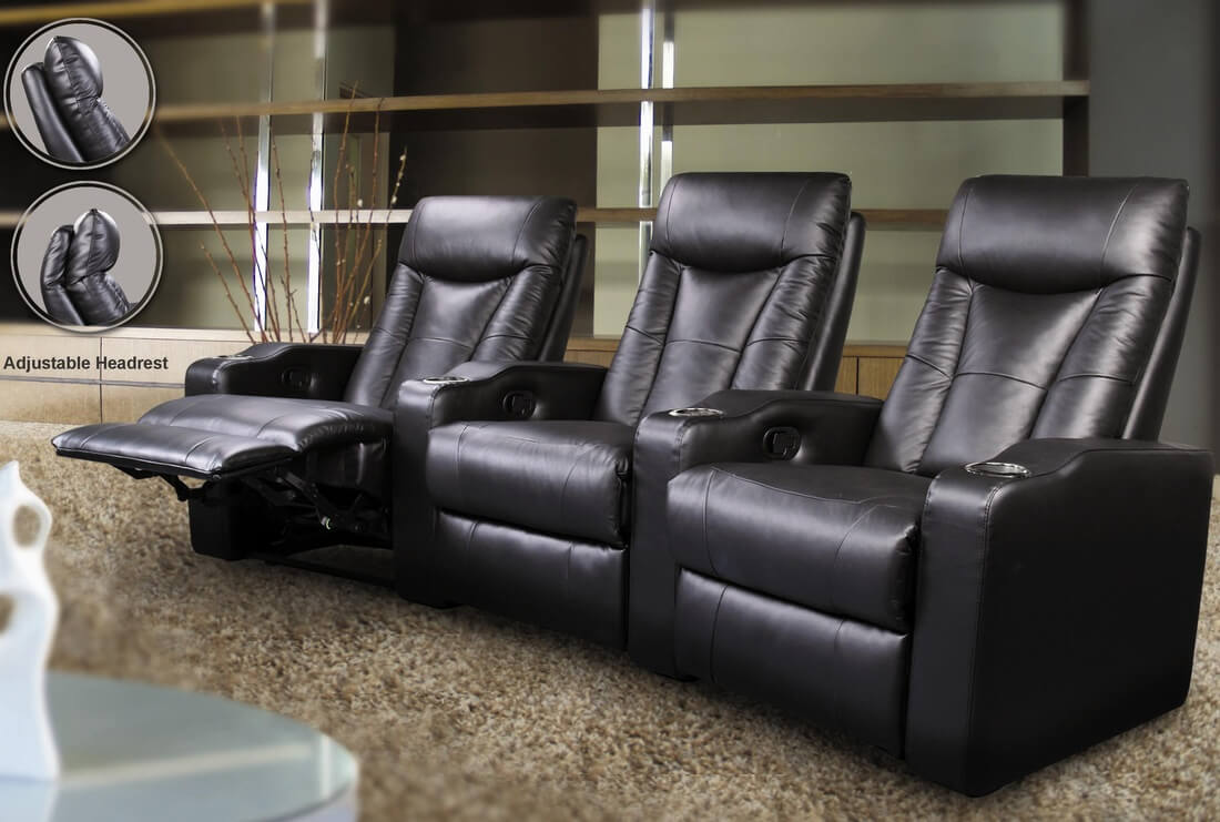 25 Best Man Cave Chairs - Home Stratosphere