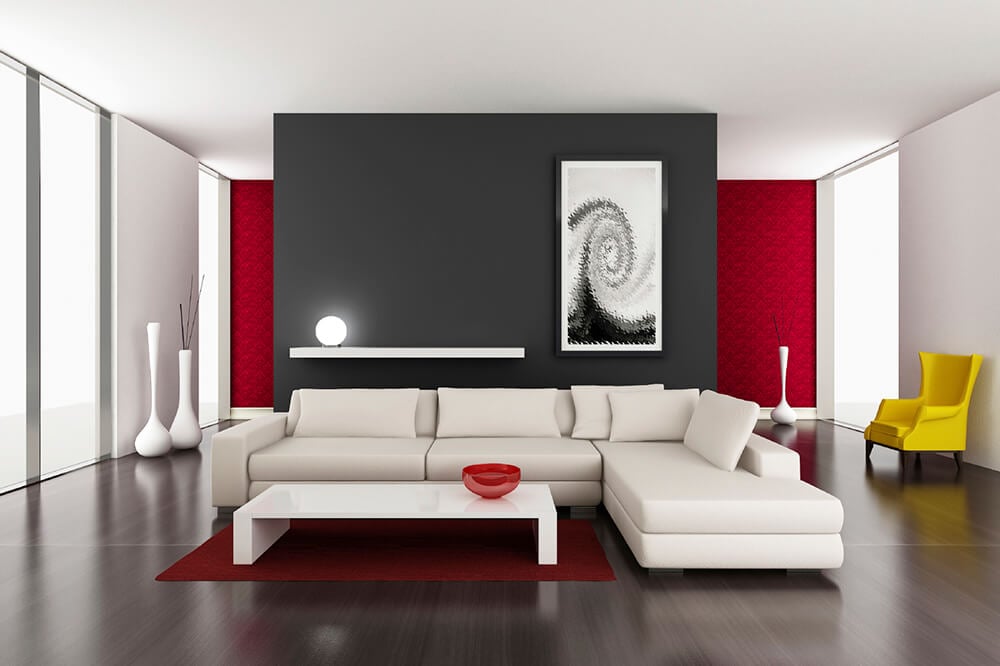 25 High Class Living Rooms With Chaise Lounges – Home Stratosphere