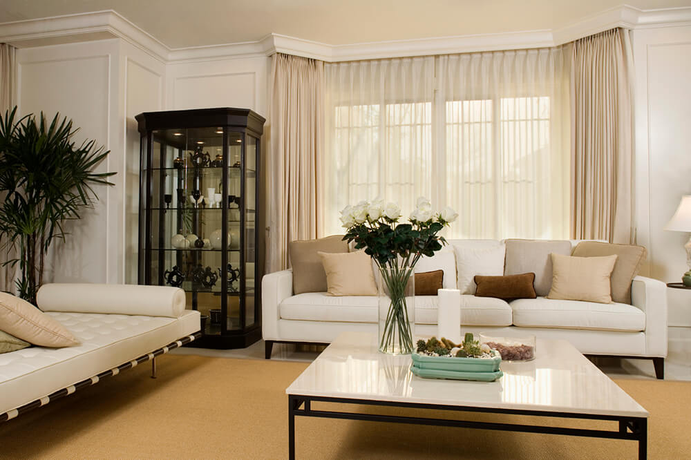 25 High Class Living Rooms With Chaise Lounges – Home Stratosphere