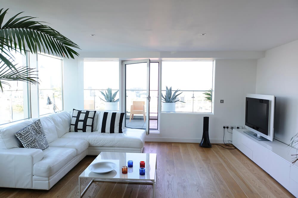 25 High Class Living Rooms With Chaise Lounges – Home Stratosphere