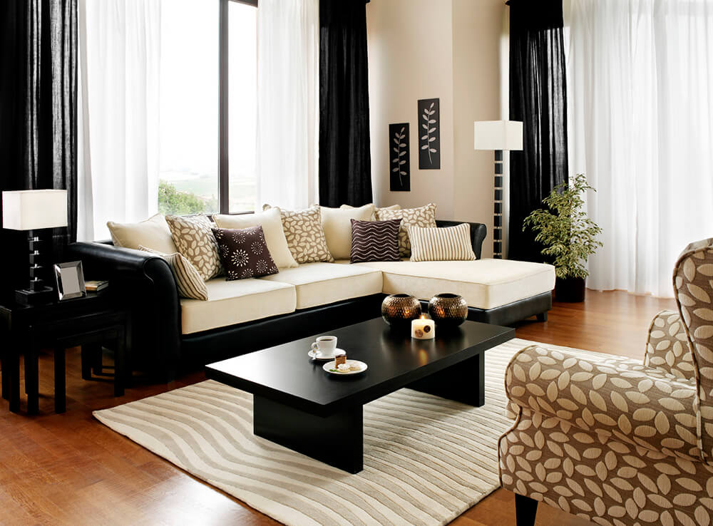 25 High Class Living Rooms With Chaise Lounges – Home Stratosphere