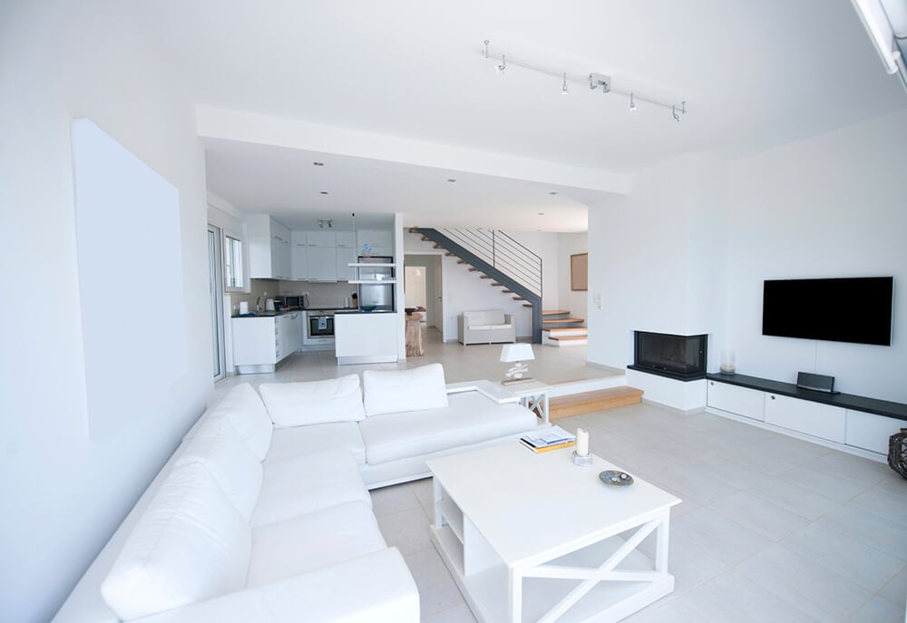 33 High Class Living Rooms With Chaise Lounges - Home Stratosphere