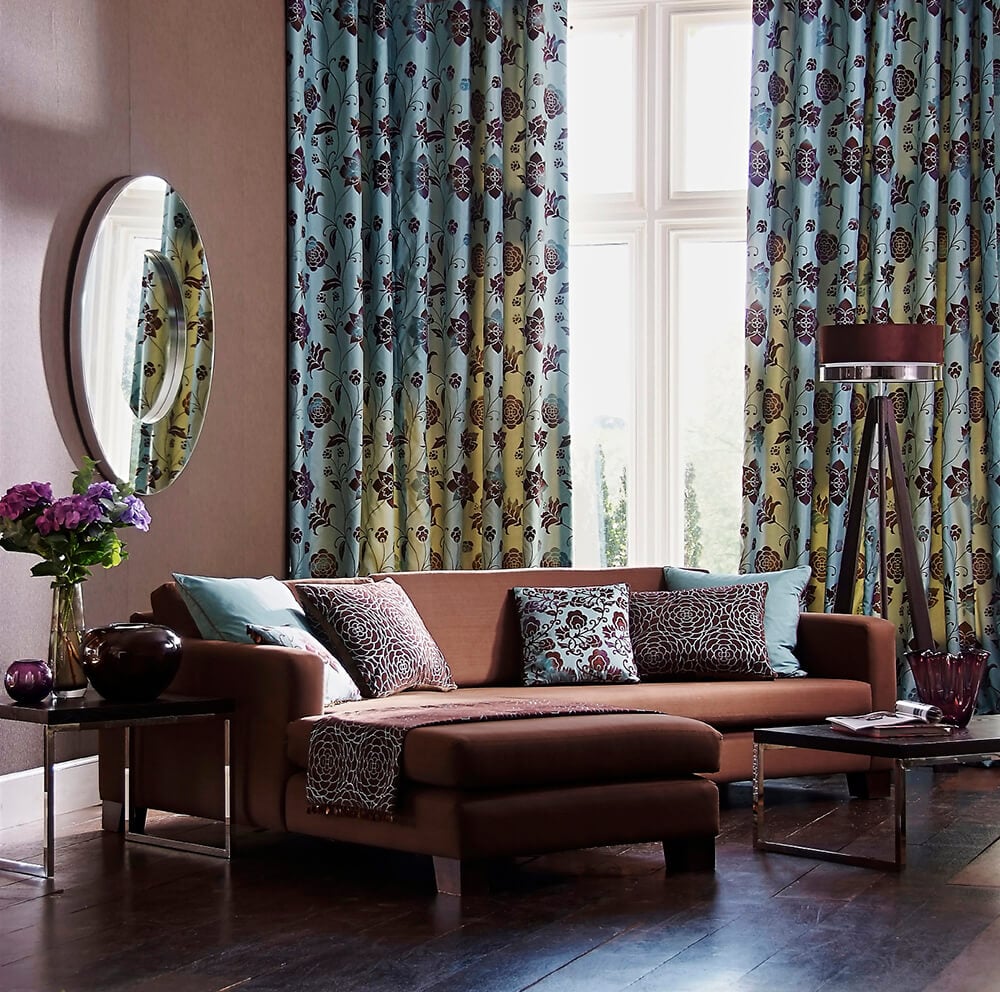 33 High Class Living Rooms With Chaise Lounges - Home Stratosphere