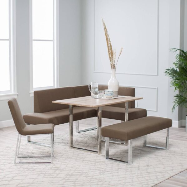 Top 16 Types of Corner Dining Sets – Home Stratosphere