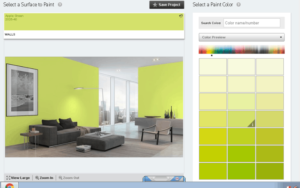 9 Free Virtual House Paint Visualizer Options (Exterior & Interior ...