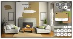 9 Free Virtual House Paint Visualizer Options (Exterior & Interior ...