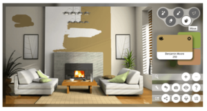 9 Free Virtual House Paint Visualizer Options (Exterior & Interior ...