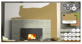 9 Free Virtual House Paint Visualizer Options (Exterior & Interior Rooms)