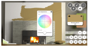 9 Free Virtual House Paint Visualizer Options (Exterior & Interior ...