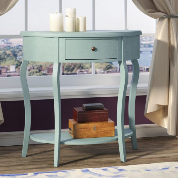 41 Foyer Entry Table Ideas, Types and Designs (Photos)