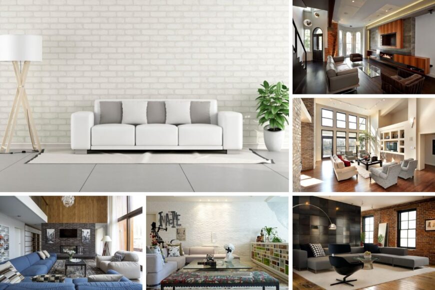 12 Different Types of Walls - Do you know them all?