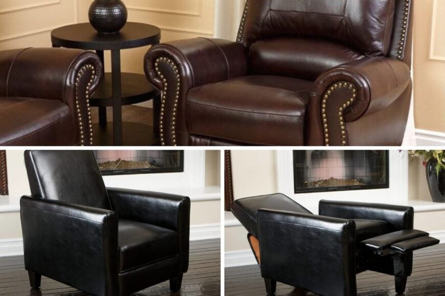 25 Best Man Cave Chairs