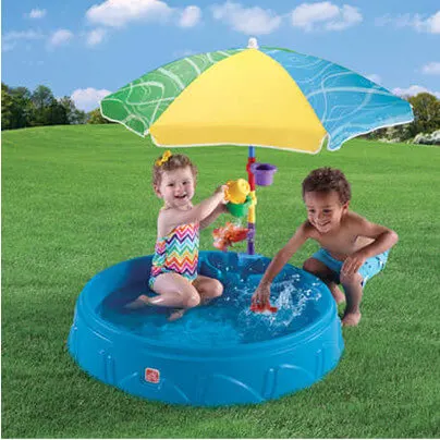 17 Cool Kids Pools