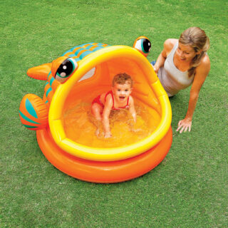 17 Cool Kids Pools – Home Stratosphere